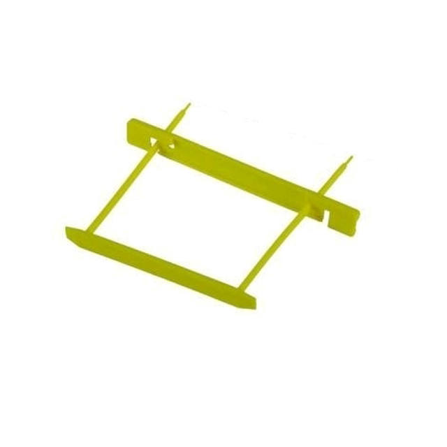 Alonje indosariere Dossy Fix galben capacitate 500 coli pentru cutii de ...