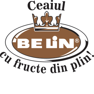 Ceai Belin, menta, 20 plicuri/cutie